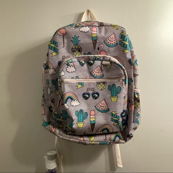 Other | Yoobi Kids Backpack | Poshmark